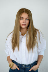 Silk Wigs by Lillian